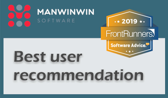 ManWinWin - Software Managementul Mentenatei - CMMS